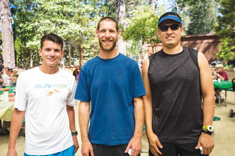 Home - Idyllwild Race 5k/10k